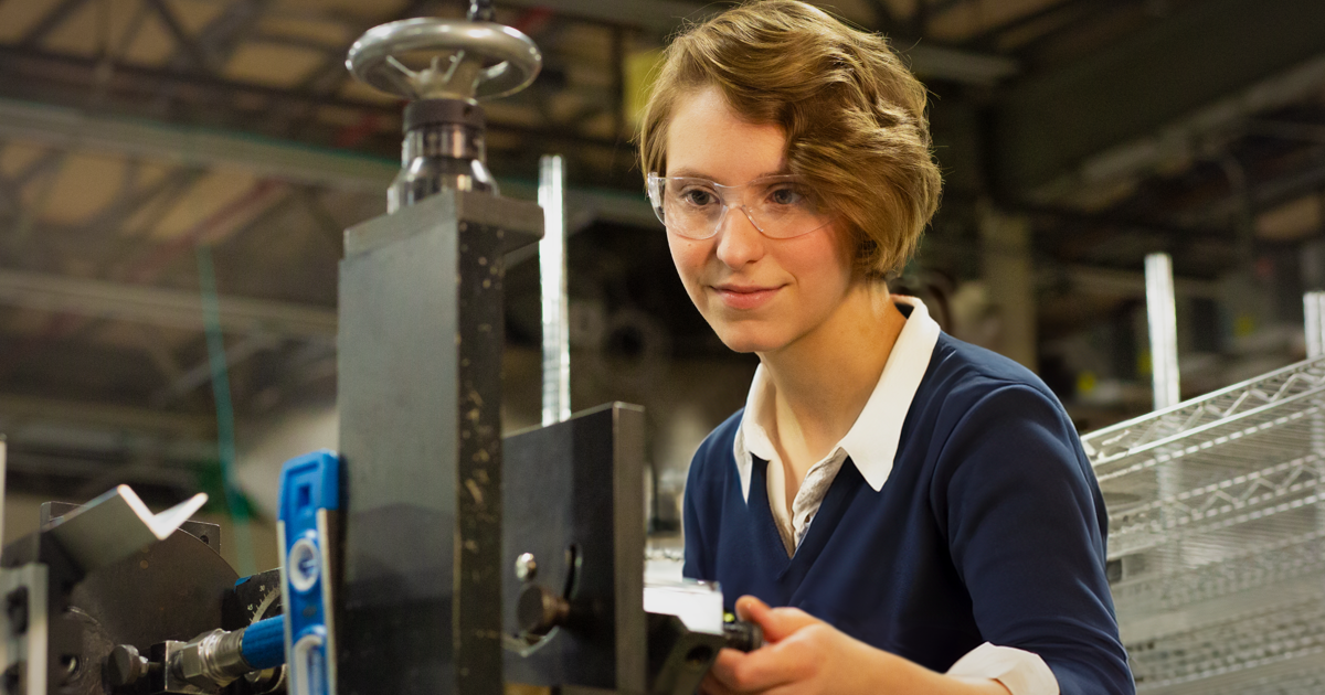 Smiths Group Engineering A Better Future