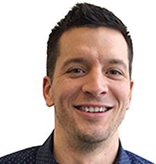 Adrian Conrad | Smiths Group