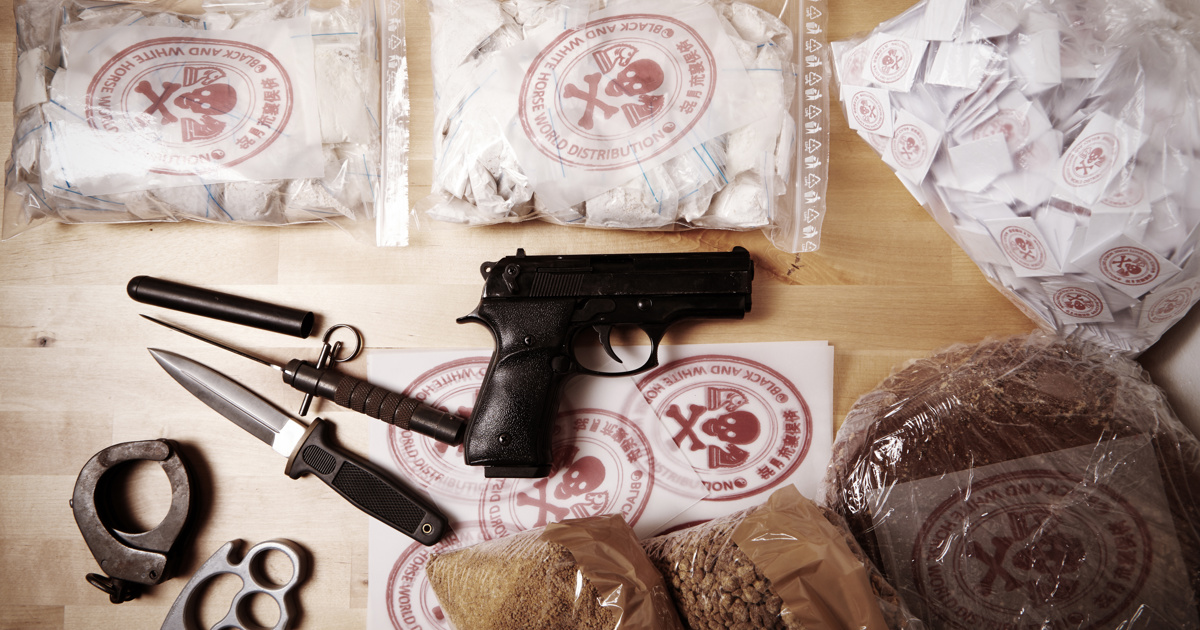 Smiths Detection Launches Groundbreaking New X Ray Diffraction Technology To Combat War On Drugs