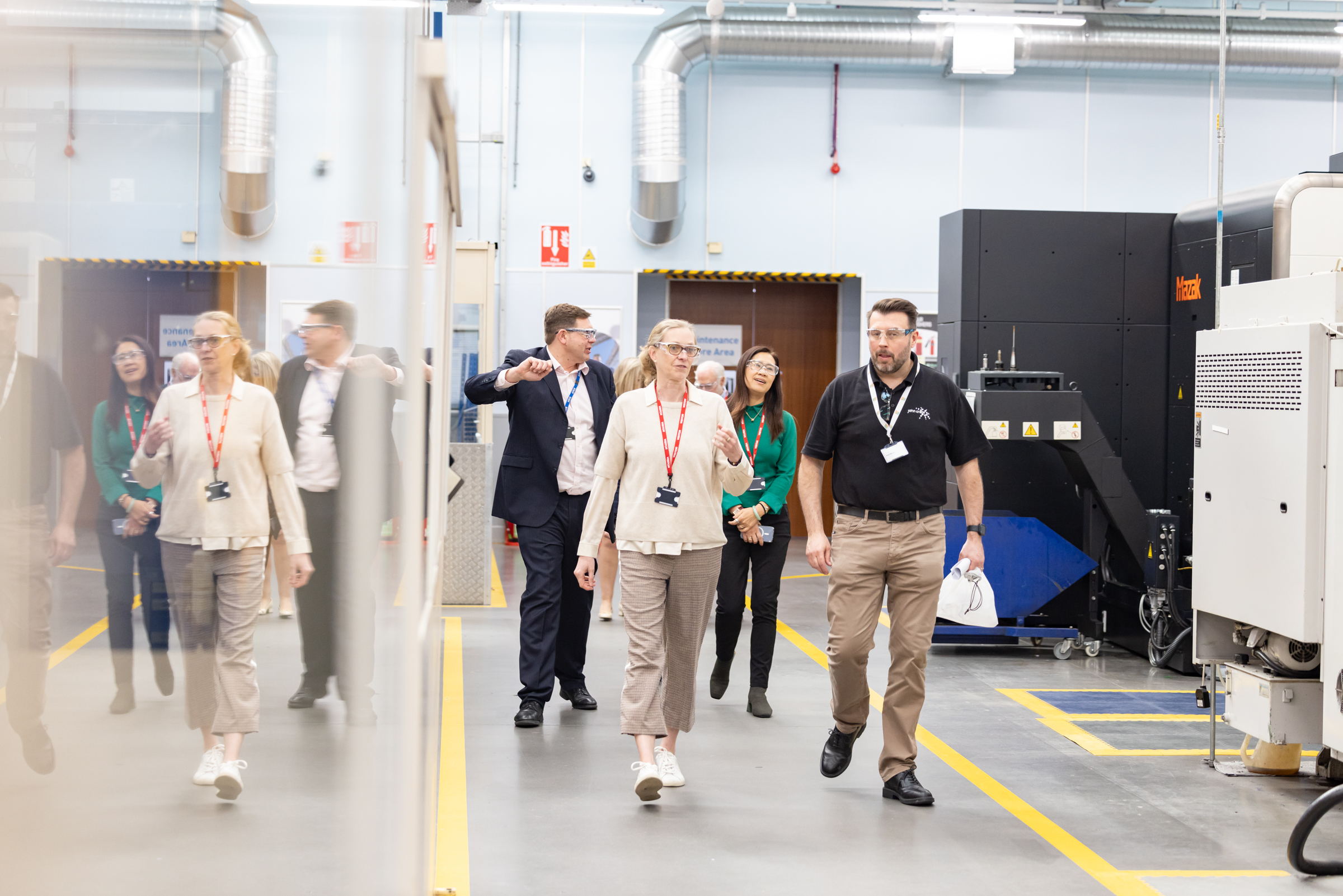 Investors Relations | Smiths Group