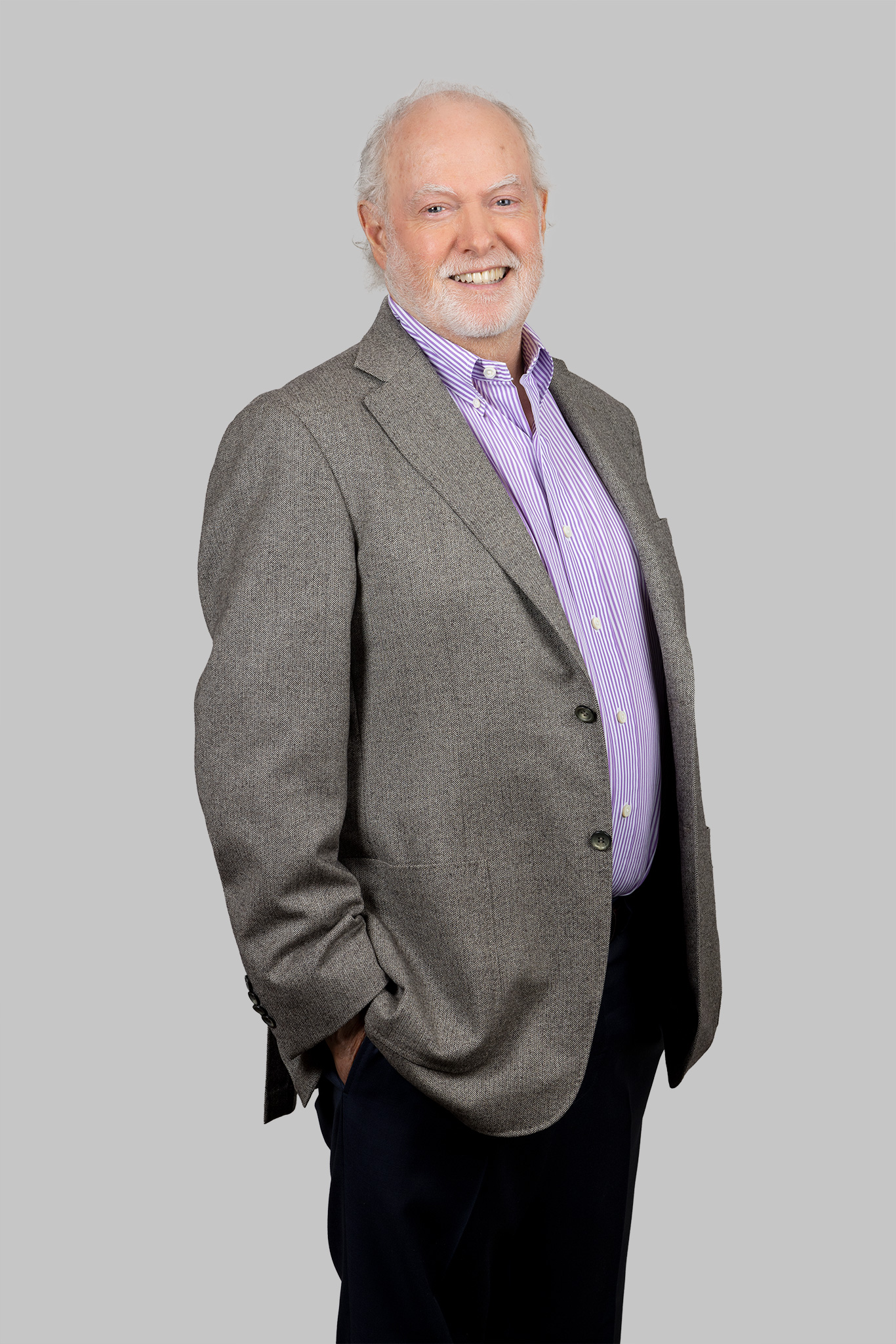 Meet our executive team and Board of Directors | Smiths Group