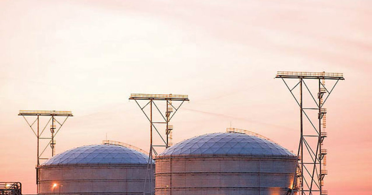 John Crane awarded major 5 year Dry Gas Seal repair contract from KPO ...