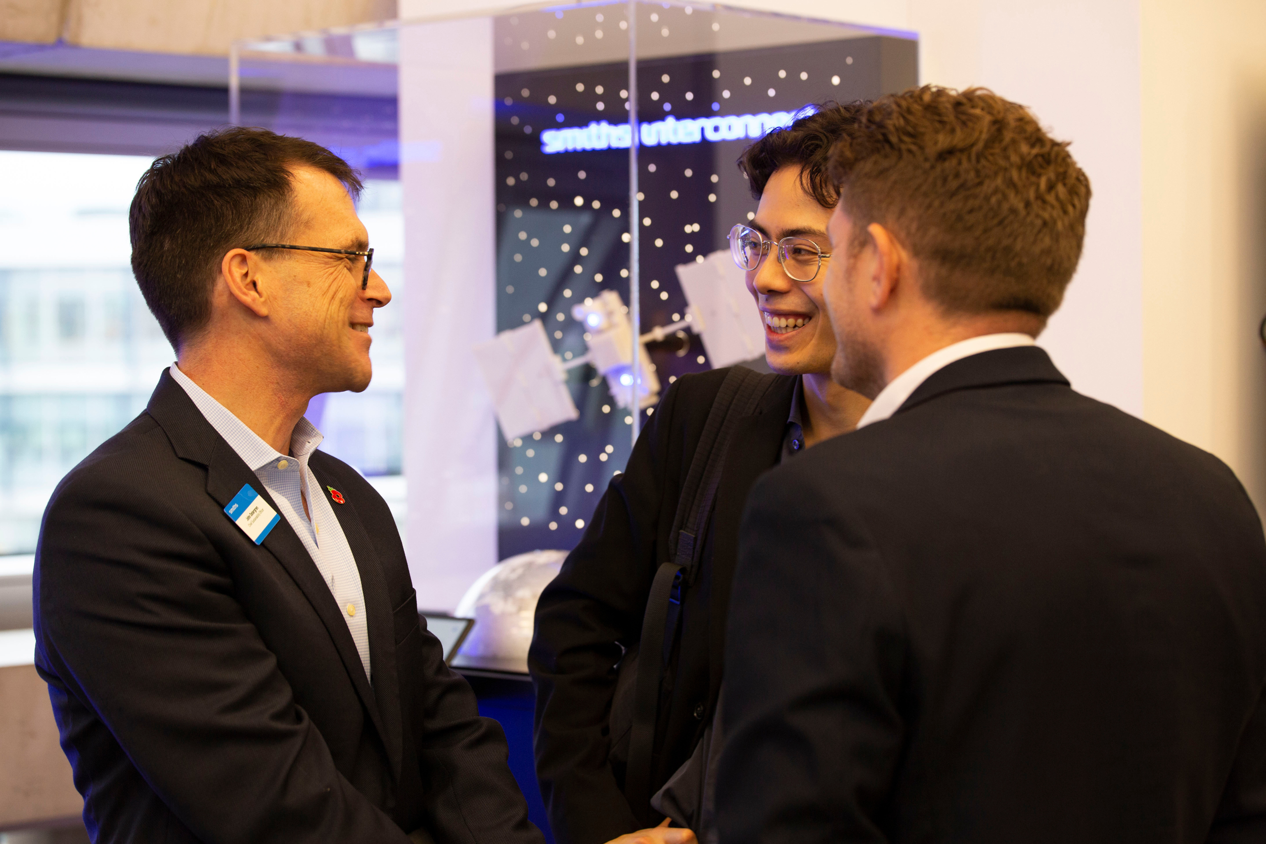 Capital Markets Day 2022 | Smiths Group